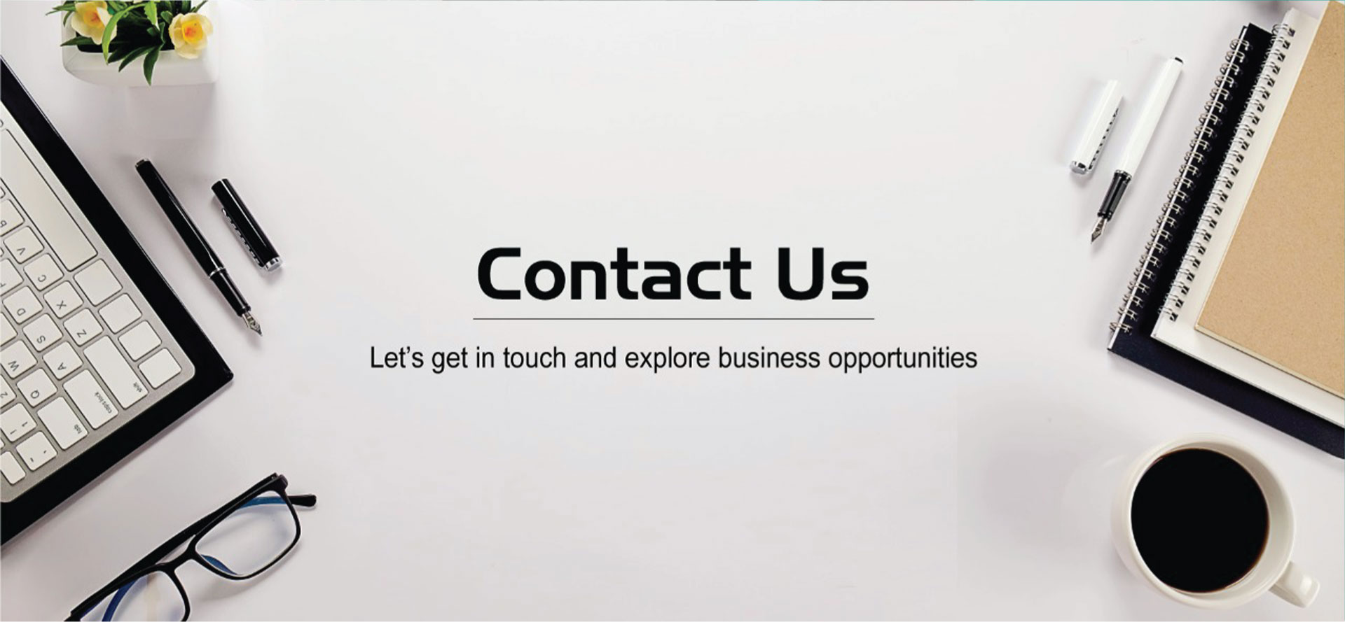 Contact Us - The Office Annex