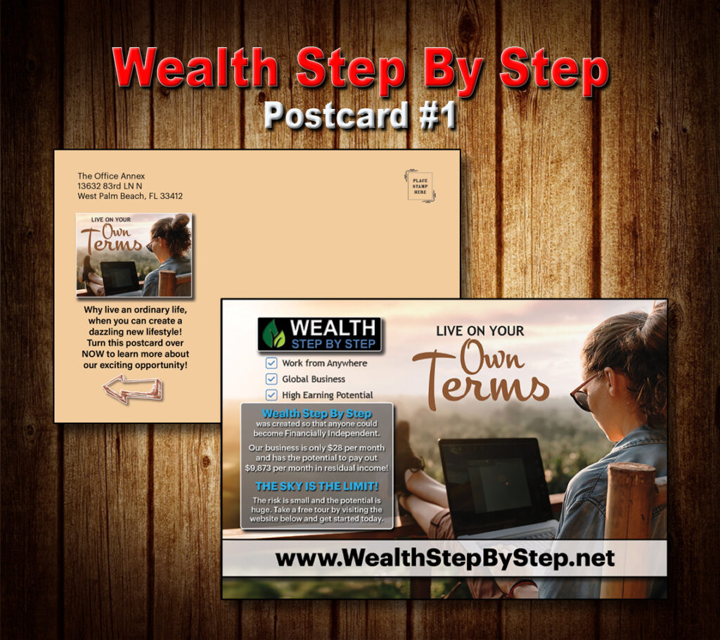 The Office Annex